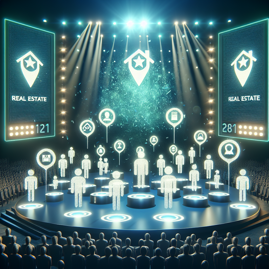 Celebrating eXp Realty’s Top ICON Agents of June 2024: A Vibrant ...