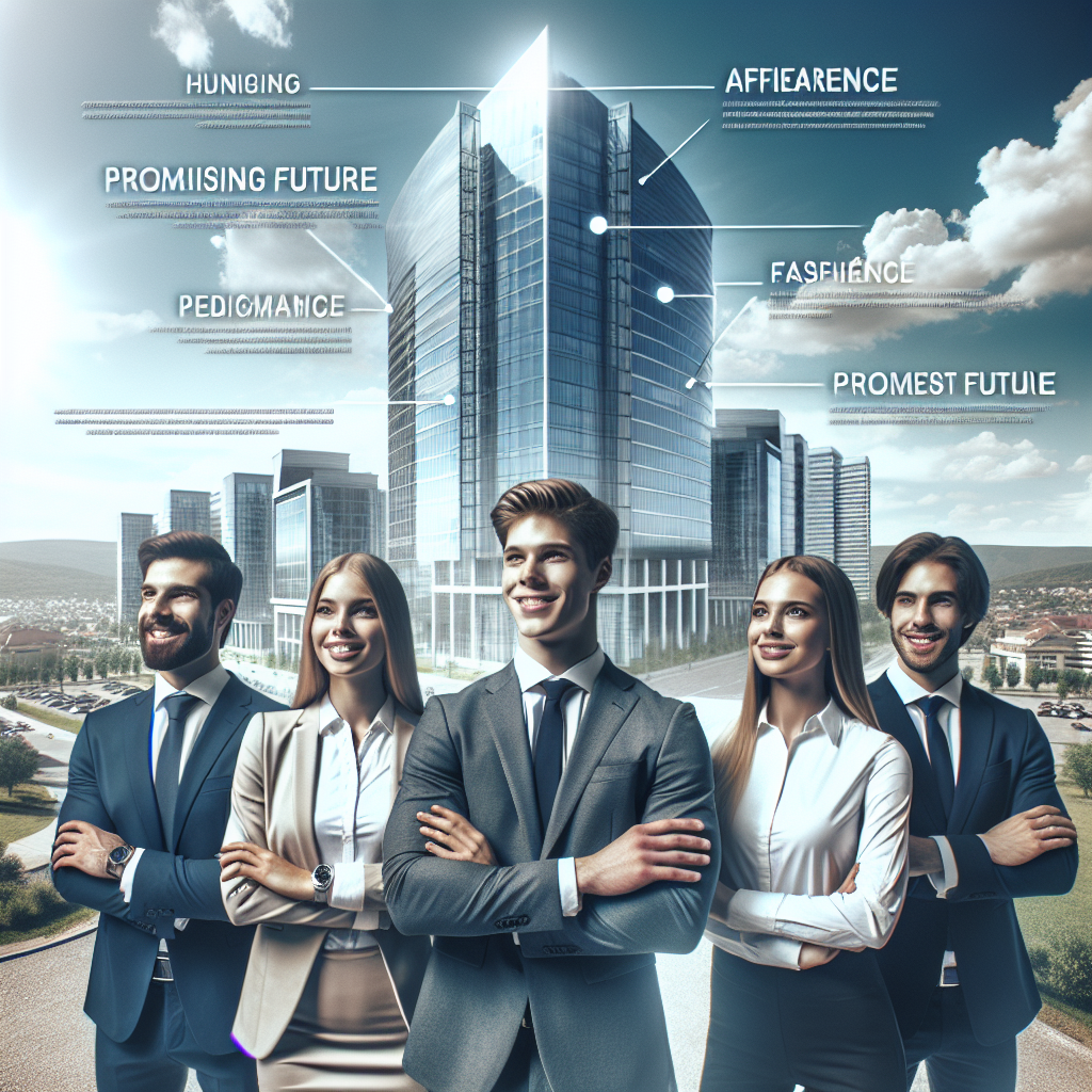 Exploring the Future with Bryce Hansen’s Team at eXp Realty in Comox ...