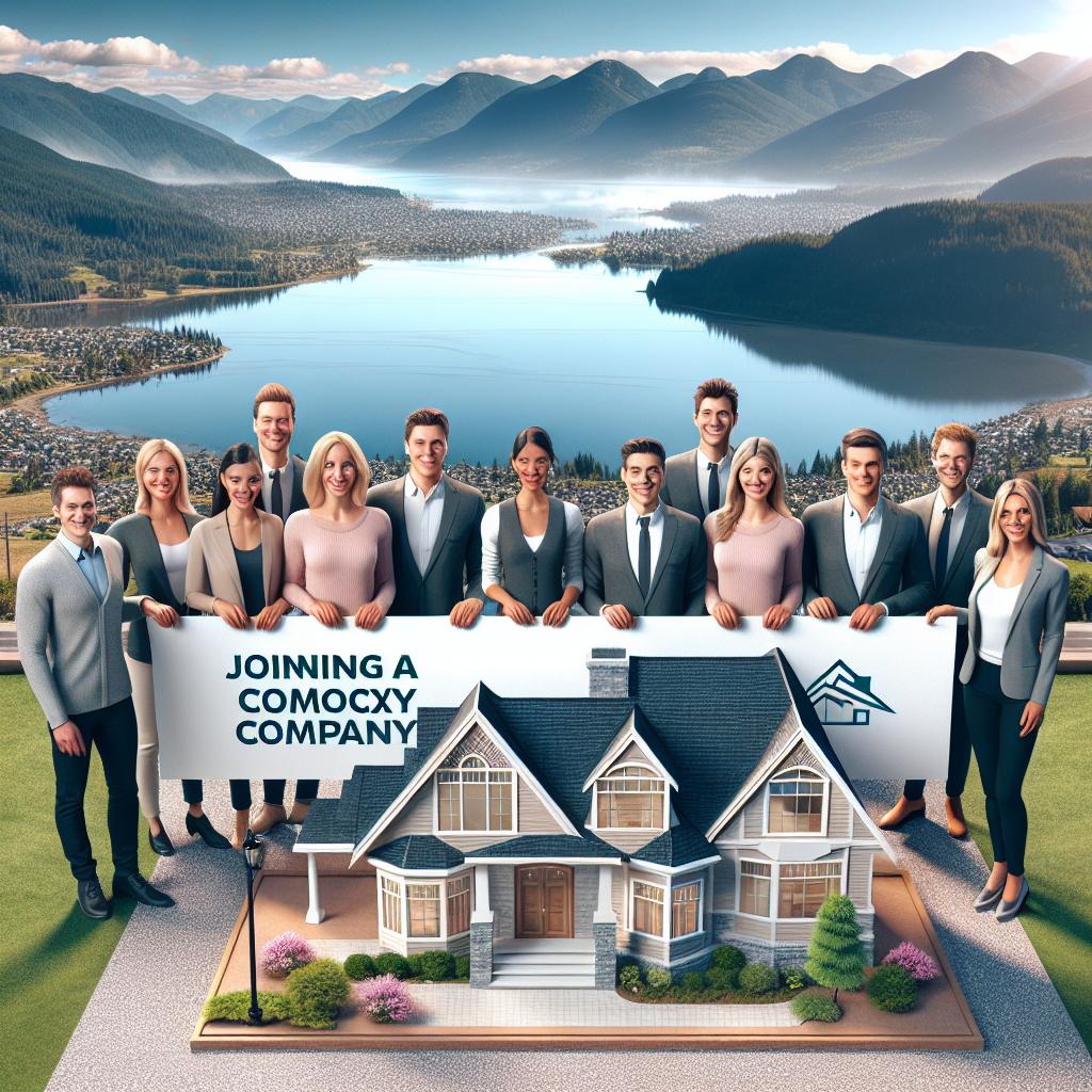 Unveiling the Bryce Hansen Team’s Exciting Move to eXp Realty: A New ...