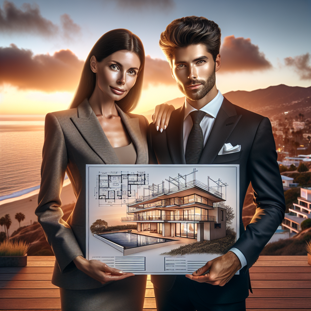 Stunning Santa Monica Property: An Exclusive Tour with Realtors Danica ...