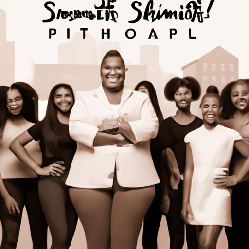 Empowering Young Minds: Shonda Smith Inspires with Real Estate and ...