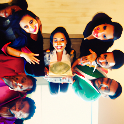 Celebrating Success: Chandra Vennapusa and Whissel Realty Group Named ...